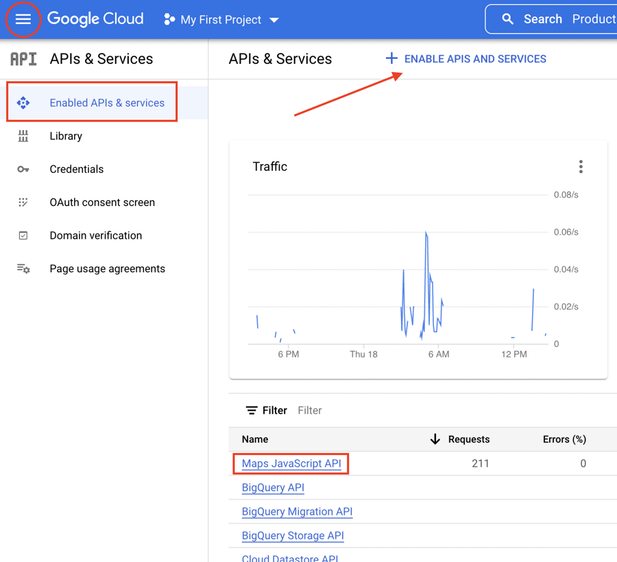 Add a stylish Google Map to your website with Snazzy Maps in HubSpot